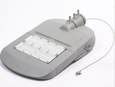 China Die Cast Aluminum Outdoor LED Street Light 180w 200w For Roadway for sale