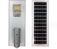 China High Lumen Waterproof LED Street Light , Solar Powered Street Lamp For Highway for sale