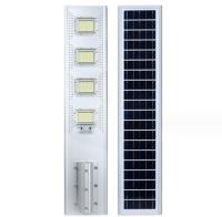 China High Lumen Waterproof LED Street Light , Solar Powered Street Lamp For Highway for sale