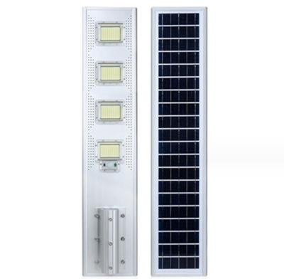 China High Lumen Waterproof LED Street Light , Solar Powered Street Lamp For Highway for sale