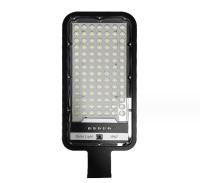 China 3000K 4000K Waterproof LED Street Light Anti Wind With Die Casting Head for sale