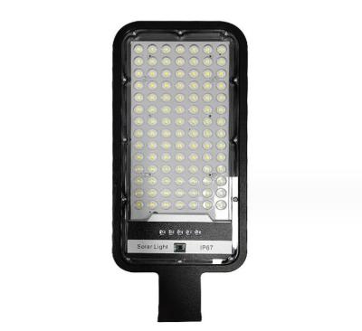 China 3000K 4000K Waterproof LED Street Light Anti Wind With Die Casting Head for sale