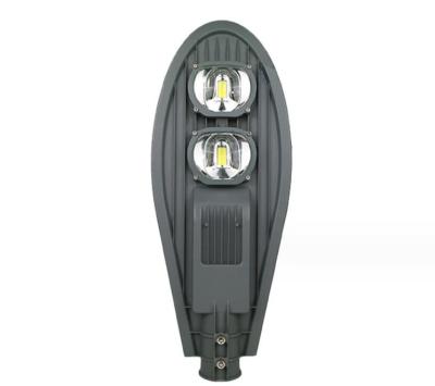 China Outdoor Solar Powered LED Street Lights With Adjustable Angle 100w 80w 60w for sale