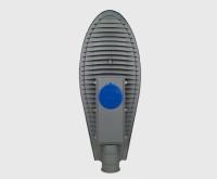 China Outdoor Solar Powered LED Street Lights With Adjustable Angle 100w 80w 60w for sale