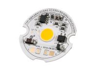 China Commercial LED Lighting Module DC 12V IP65 Waterproof SMD 2835 Mini Size for sale