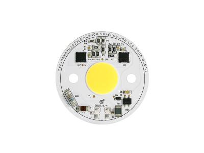 China High Power Commercial LED Lamp Module DQ57 For Advertising Lamp Box for sale
