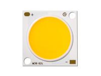 China Optical Control 30W COB LED Chip 6000K For Industry Lighting for sale