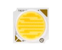 China Intelligent Dimming COB Light Source 45W For Bollards Garden Lighting for sale