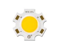 China 320mA LED Lights Accessories Chip 6000K Dimmable High Visibility for sale