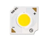 China 6W COB LED Chip 160mA 320mA Dimmable For Horticulture Lighting for sale