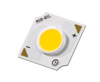 China 6W COB LED Chip 160mA 320mA Dimmable For Horticulture Lighting for sale