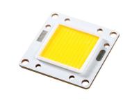 China 3000K 6000K Chip Cob LED High Power Density For Outdoor Stage Lights for sale