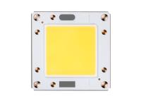 China 3000K 6000K Chip Cob LED High Power Density For Outdoor Stage Lights for sale