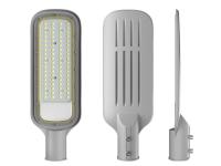 China Die Casting Aluminum Waterproof LED Street Light Anti Wind For Outdoor Use for sale