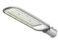 China Die Casting Aluminum Waterproof LED Street Light Anti Wind For Outdoor Use for sale