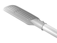 China Die Casting Aluminum Waterproof LED Street Light Anti Wind For Outdoor Use for sale