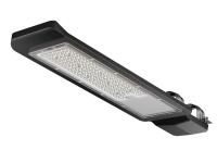 China 100LM/W Outdoor LED Street Lighting Ultra Slim Ip65 Water Resistant for sale