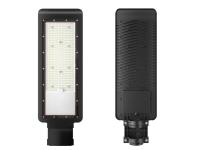 China IP66 Waterproof LED Street Light SMD3030 100LM All In One Design for sale