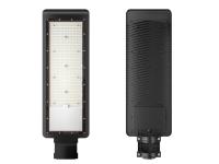 China IP66 Waterproof LED Street Light SMD3030 100LM All In One Design for sale
