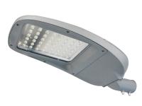 China Horizontal Vertical IP66 Waterproof LED Street Light Wind Resistant 4000K For Outdoor for sale