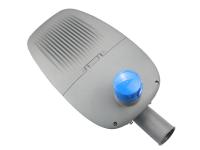China Horizontal Vertical IP66 Waterproof LED Street Light Wind Resistant 4000K For Outdoor for sale