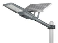 China Intelligent Control Solar LED Street Light Waterproof With 2835 Beads for sale