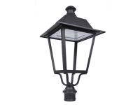 China Tamper Proof Outdoor LED Landscape Lights 30W 6500K With 3030 Led Chip for sale