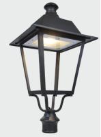 China Tamper Proof Outdoor LED Landscape Lights 30W 6500K With 3030 Led Chip for sale
