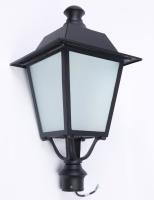 China Tamper Proof Outdoor LED Landscape Lights 30W 6500K With 3030 Led Chip for sale