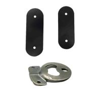 China OEM Metal Spinning Parts , Custom CNC Parts Aluminum Stainless Steel Material for sale