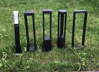 China 30W 6500K Outdoor LED Landscape Lights , Low Voltage Decorative Pathway Lighting for sale