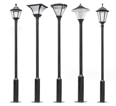 China Decorative Exterior Garden Light , Landscape Path Lighting Vandal Resistant for sale