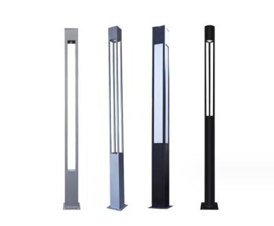 China Recessed Exterior Landscape Lighting Water Resistant Vandal Resistant for sale