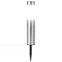 China Solar Outdoor LED Landscape Lights Tamper Proof For Pathway Lighting for sale