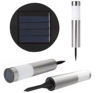 China Solar Outdoor LED Landscape Lights Tamper Proof For Pathway Lighting for sale