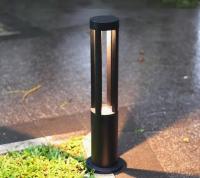 China Die Casting LED Bollard Lights , Outdoor Garden Lawn Lights Waterproof IP65 for sale