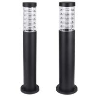 China Low Voltage LED Bollard Lights Tamper Proof For Outdoor Garden for sale