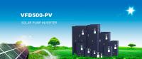 China 30KW 380V VFD Variable Frequency Drive For 3 Phase Motor With Torque Control for sale