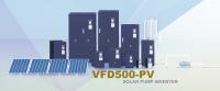 China 900VDC 380VAC Hybrid Solar Inverter Advanced MPPT Algorithm 99% 0.75kw - 710kw for sale