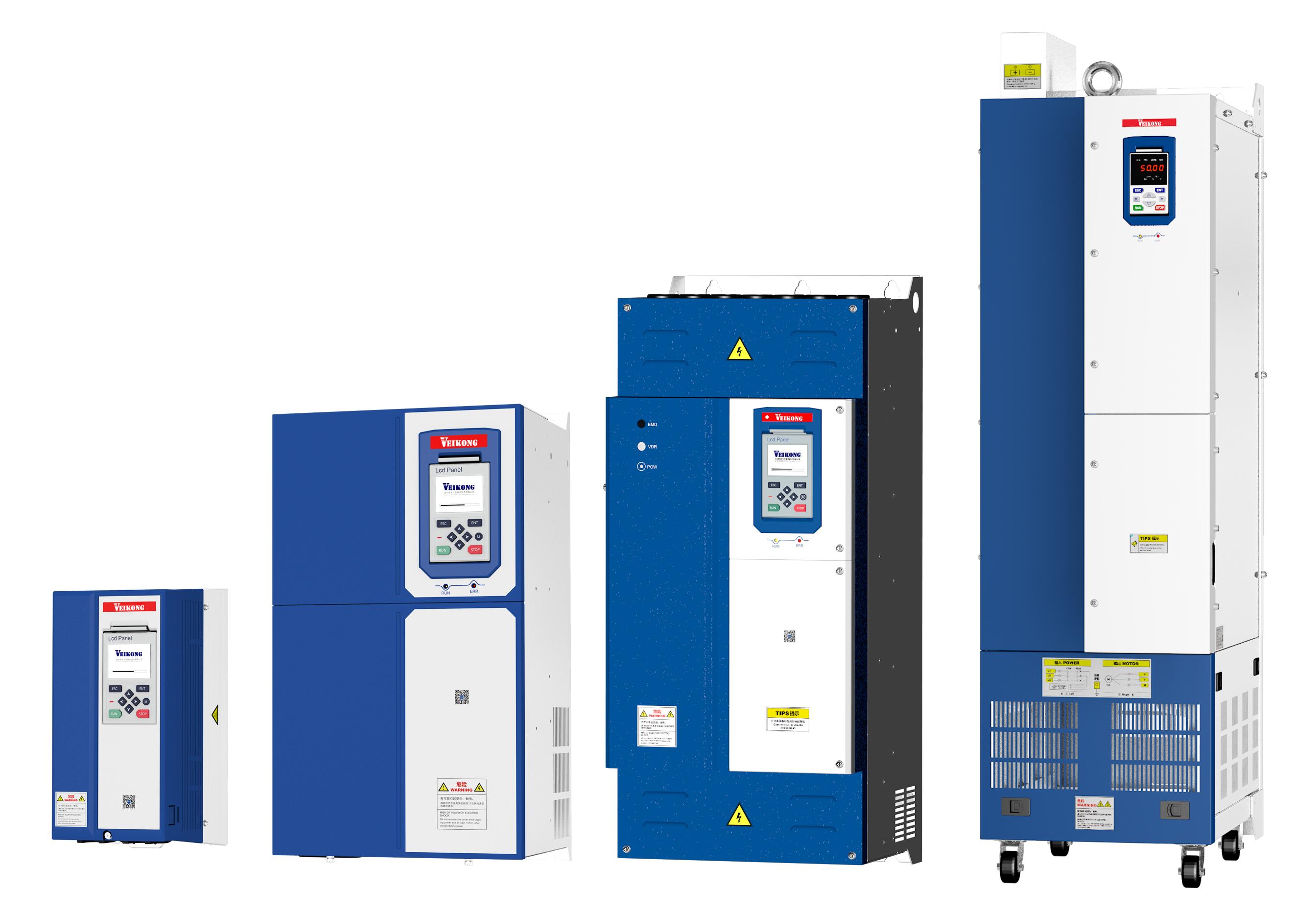 VEIKONG VFD580 series