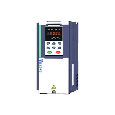 China Experience the Benefits of MPPT VFD Solar Pump Inverter for Water Pumping for sale