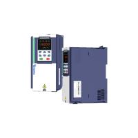 China Three Phase Variable Frequency Inverter 99% Efficiency Rates For Crusher Machine for sale