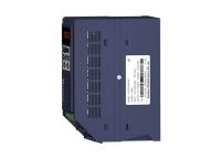 China LCD Display And Simplified Parameters Veikong Mini Solar Pump Inverter VFD500M-PV for sale