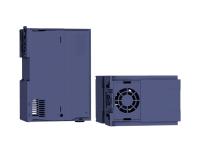 China GPRS Single Phase Solar Pump Inverter 99% MPPT Efficiency LCD / LED Display for sale