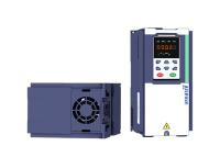 China Max Efficiency and Wide Input Voltage Range VFD Variable Frequency Drive for Motors for sale
