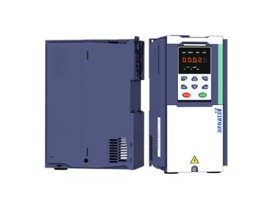 China Hybrid Mode MPPT 3 Phase Solar Pump Inverter with GPRS Function Veikong Electric for sale