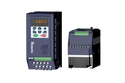 China 50hp - 120hp VFD VEIKONG Solar Pump Inverter Single / Three Phase 99% Accuracy MPPT for sale