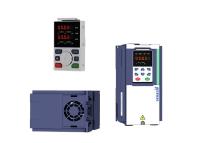China MPPT VFD Solar Pump Inverter with Dry Run Protection and PC Tool Communication for Water Pumping for sale