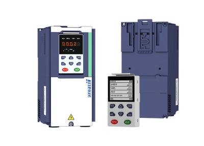 China VEIKONG High Peformance VFD Solar Inverter For Water Pump 1HP 2HP 3HP 5HP 7.5HP 10HP for sale