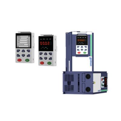 China IP20 99% MPPT VFD Solar Pump Inverter GPRS / Dry Run Protection Function Support for sale